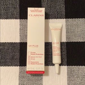 Clarins | Makeup | Clarins Uv Plus | Poshmark